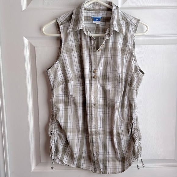 Columbia | Tops | Columbia Tank | Poshmark